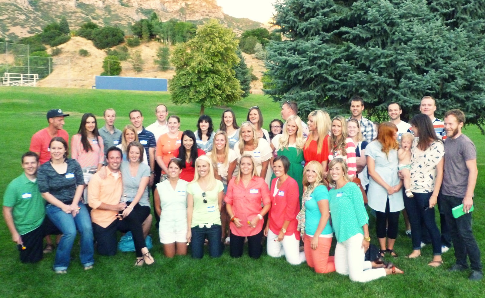 My 10 year high school reunion | Life is Beautiful