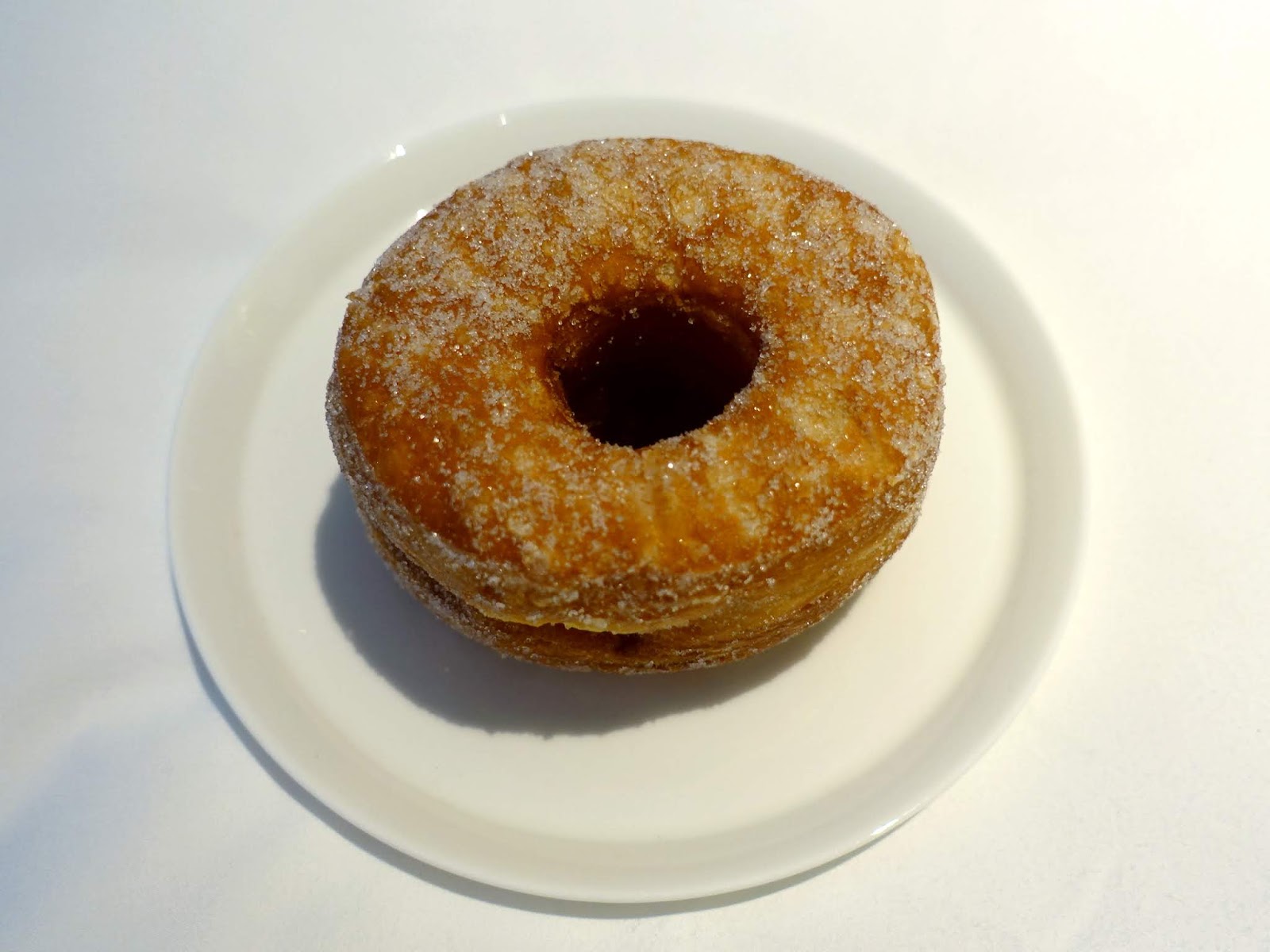 Da Paolo Gastronomia (Singapore, SINGAPORE) ★★☆☆☆ | A traveling foodie ...