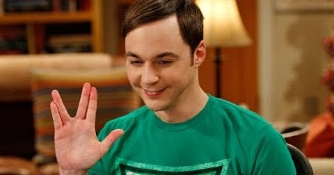 Persuasion and Influence: Dr. Sheldon Lee Cooper: Not Just A Genius In ...