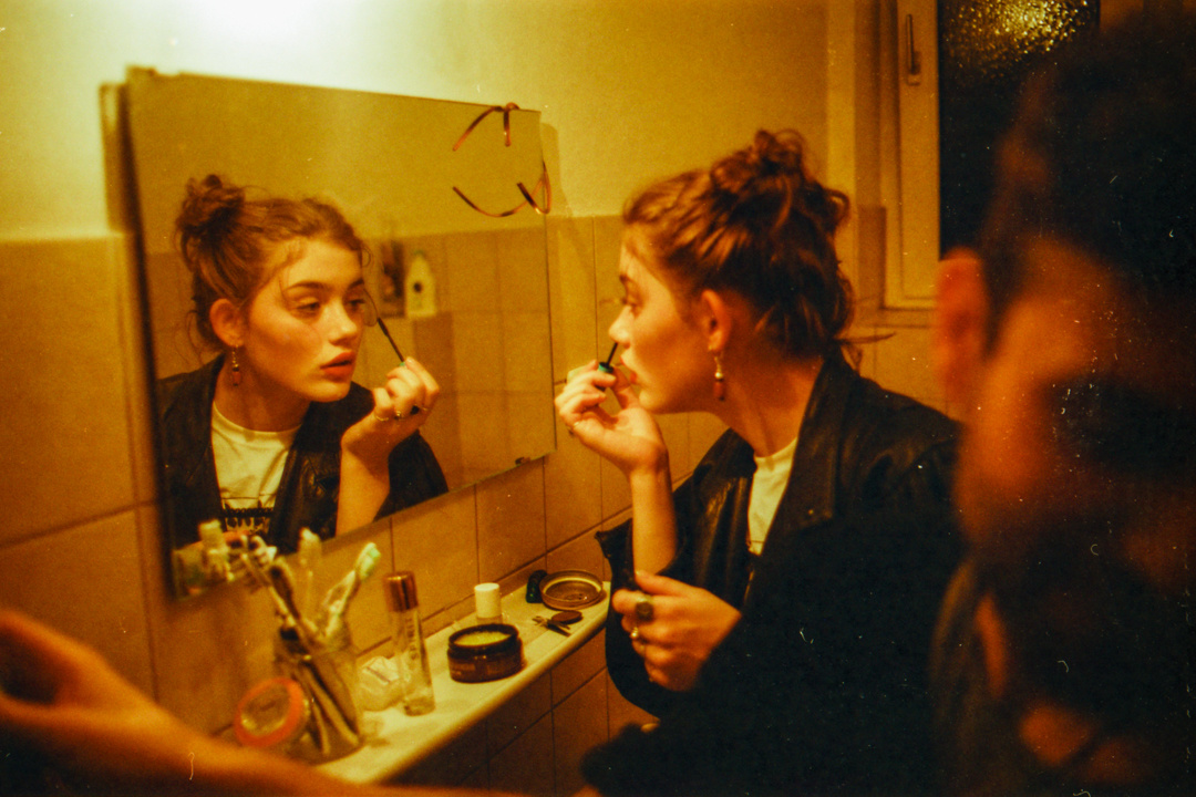 ::B L O G H I S T A∙P E R∙C A S O:: : Josh Kern :: Journal