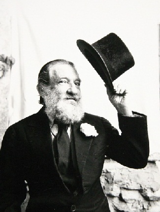 I MIEI SOGNI D'ANARCHIA - Calabria Anarchica: Armando Julio Reverón ...