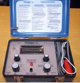 Turbine Engine Calibration and Testing