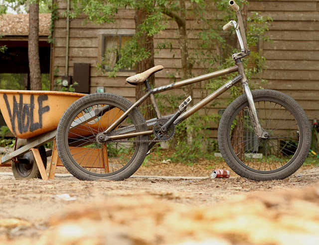 TheBikeCheck: Trey Jones – Cult Death Row – Shadow Conspiracy