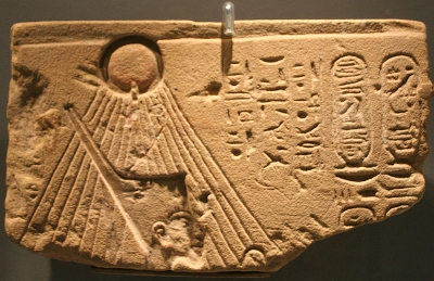 Poetry Laurels: Hymn to Light, Skylarks, and the Sun of Ancient Egypt