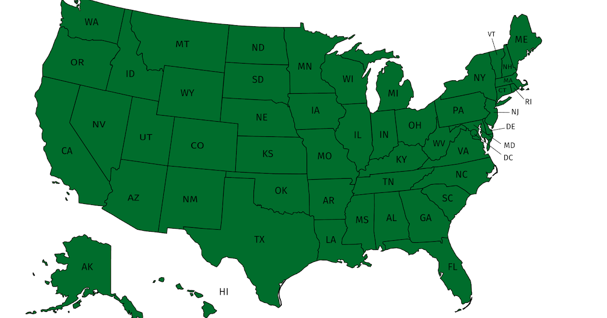 Nevada Carry: Would the Concealed Carry Reciprocity Act Allow ...