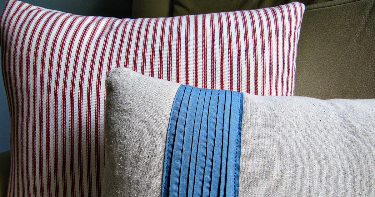 Sweet Sewn Stitches: Thursday Threads: Pintucking Tutorial