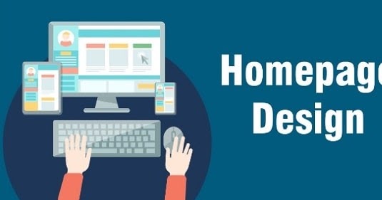 Bootstrap Business: 6 Tips to Create a Website Homepage Design