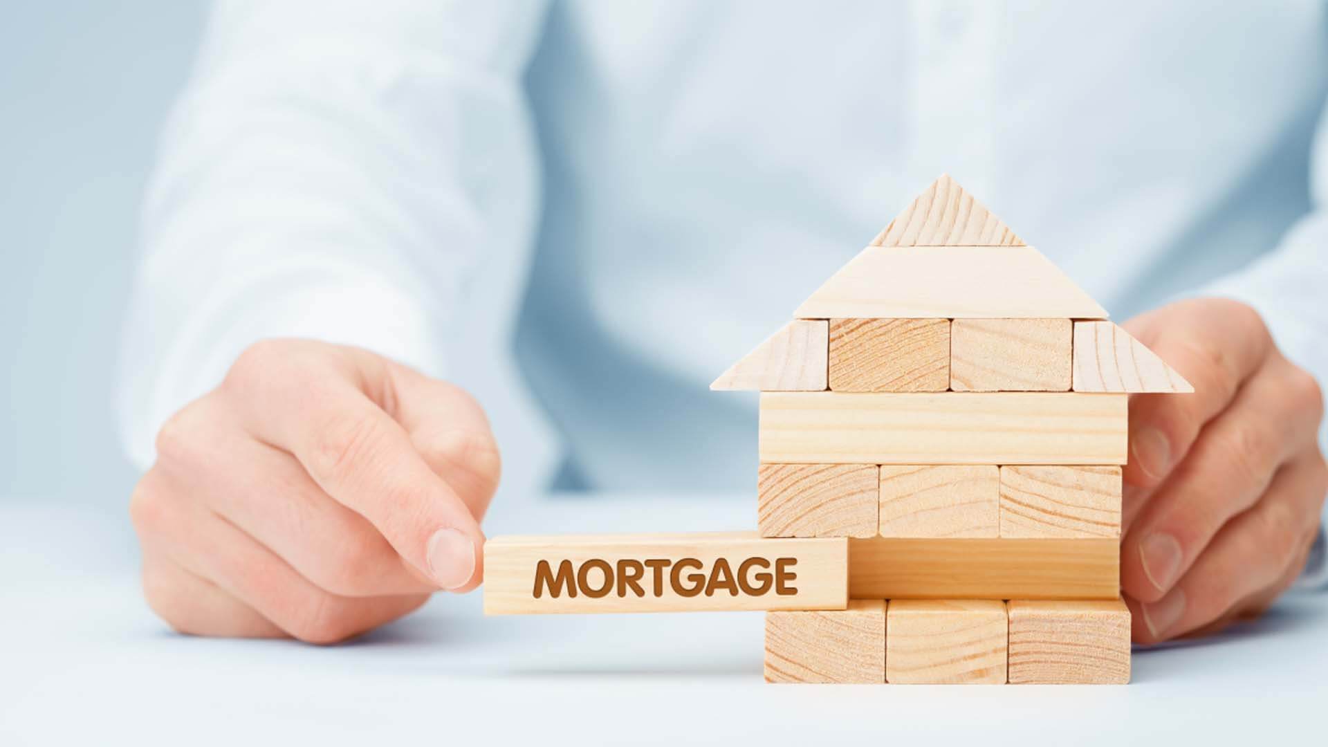 4 most Important Factors that Affect Mortgage Interest rates - Know ...