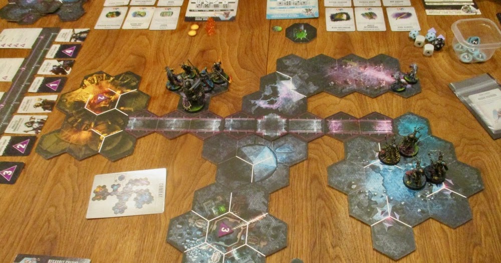 Tim's Miniature Wargaming Blog: The Ratlings Return