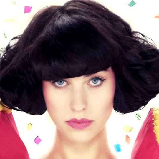 sPyP...nic: 420. KIMBRA - 2011 - VOWS