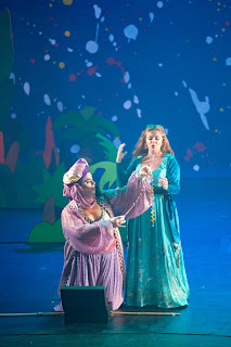 Voix des Arts: A Voice for the Performing Arts throughout the World ...