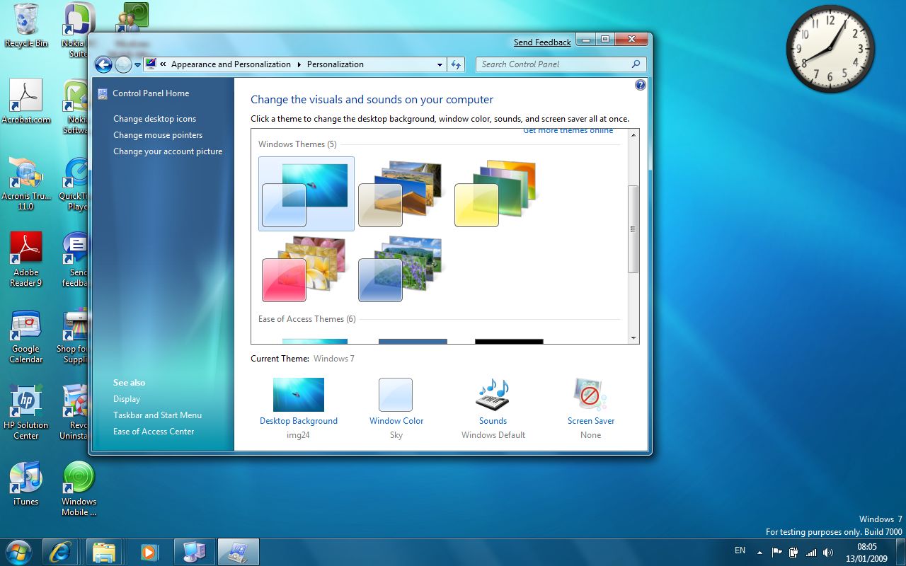 Windows History | History of Microsoft Windows | Windows 1.0 to 10