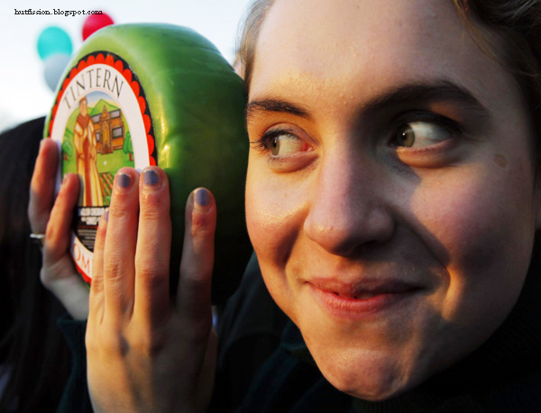 World's Biggest Cheese Weight 181 KG
