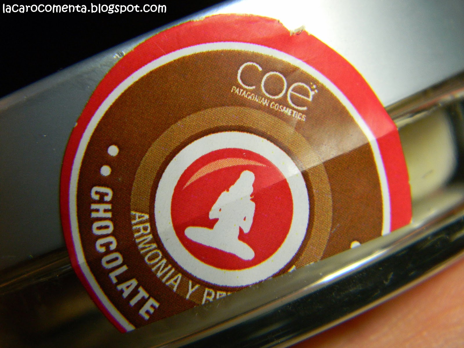 La Caro comenta: COE - Oil Bars Luxury