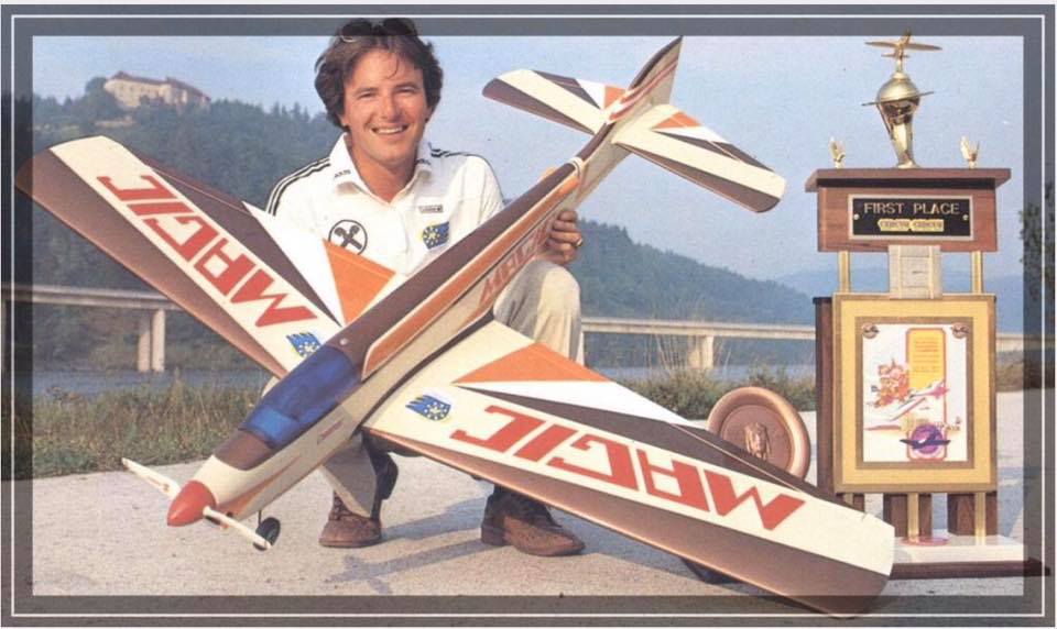 Blog do Wilson Roque: Você conhece Hanno Prettner?