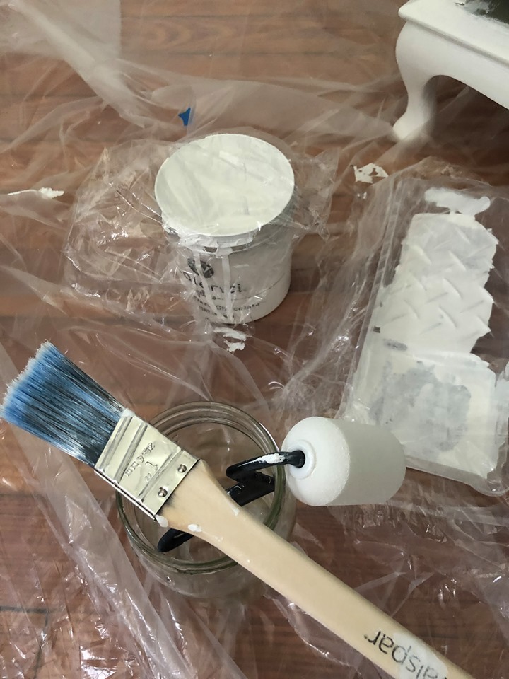 Awakened Spirit: Can't It Just Be a Simple Paint Job?