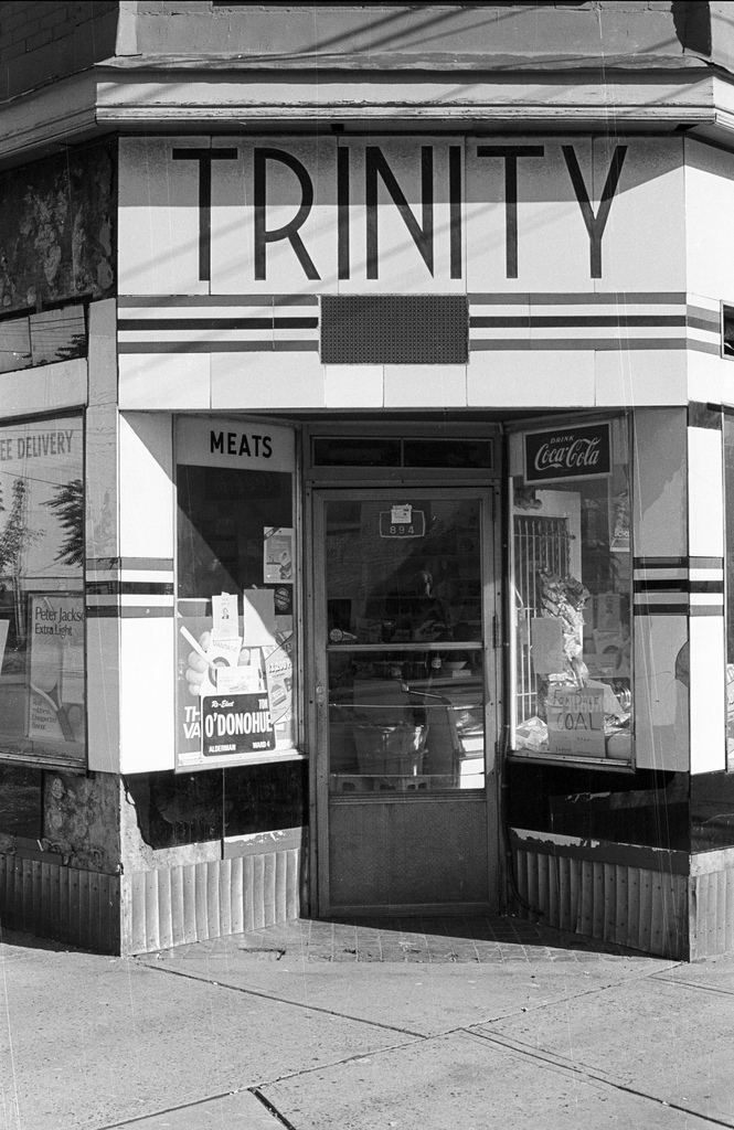 lost toronto: May 25, 2012