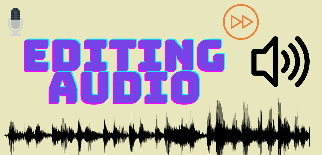 Begini Proses Editing Audio Secara Singkat - Anisa Fitri