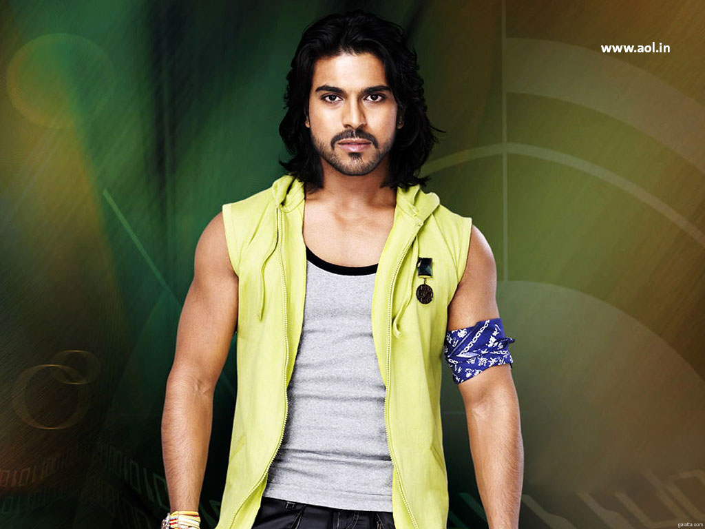 Magadheera: Magadheera Wallpapers 2010