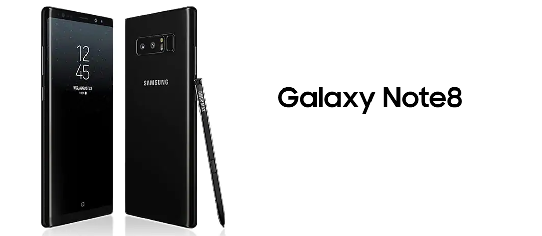 Samsung Note 8 Review 2020 | Tech news