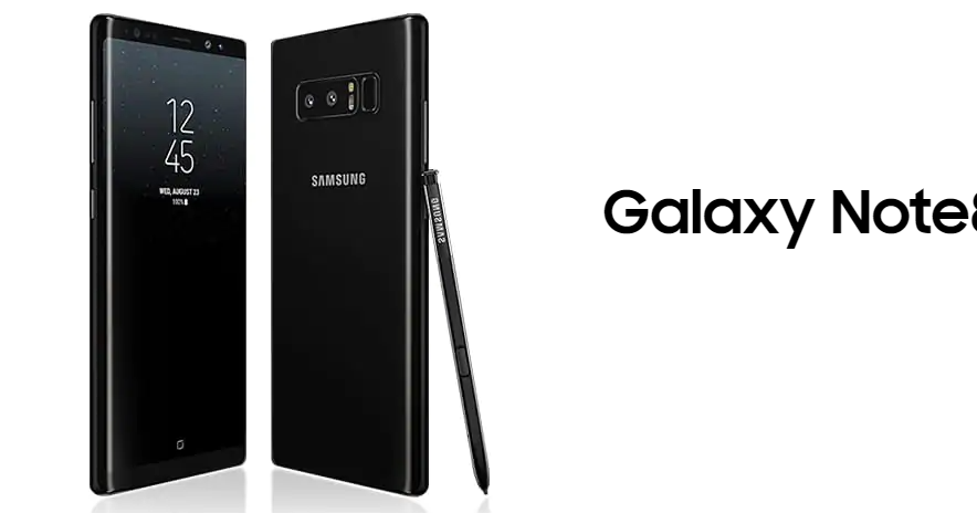 Samsung Note 8 Review 2020 | Tech news