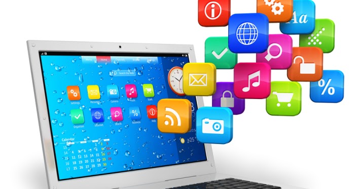 Instalasi Software Sesuai Installasi Manual