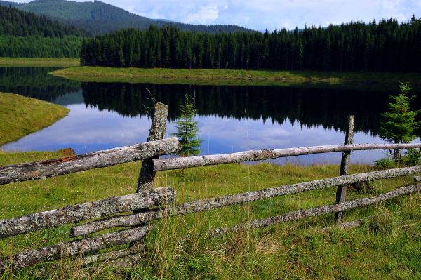 Mountain Beauties: Cheile si pesterile din Muntii Sureanu