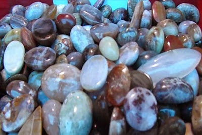 Inilah Mitos Tentang Kepemilikan Batu Ali - EKONOMI KREATIF