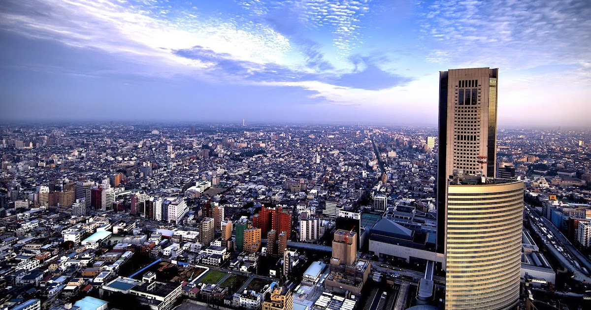 The Human Settlements: Mega Cities : The Dense Human Settlements