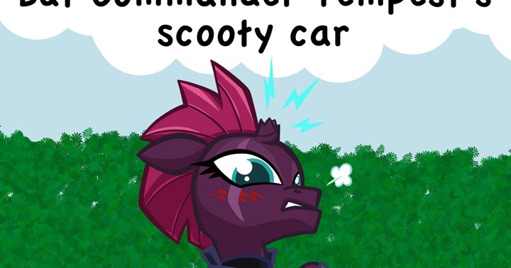 Equestria Daily - MLP Stuff!: Morning Discussion #1040