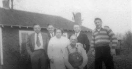 Let's Keep the 50's Spirit Alive!: Winfield Scott "Scotty" Moore III ...