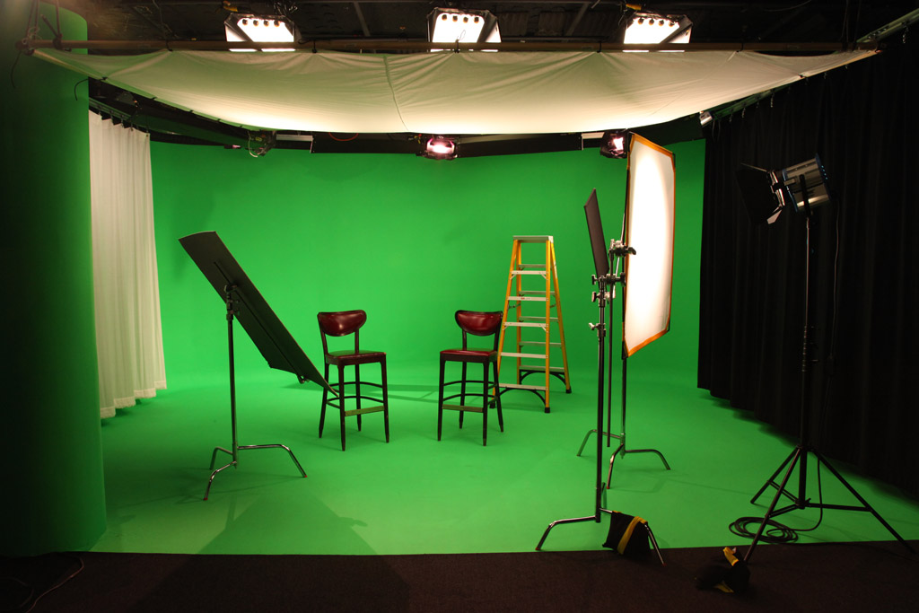 Motion Waves Tips: Bluescreen/ Green Screen Compositing