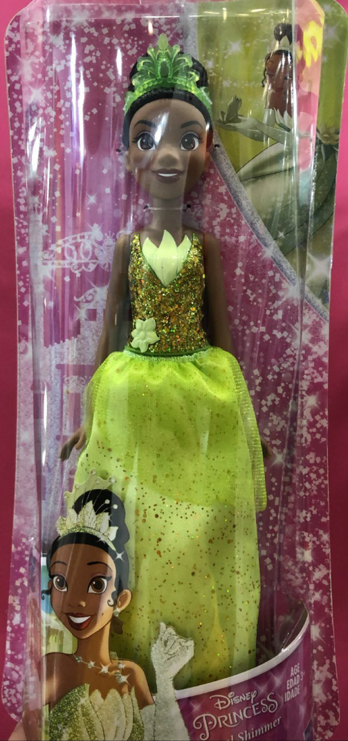 Living A Doll's Life : NEW Hasbro Brazil Toy Fair 2020