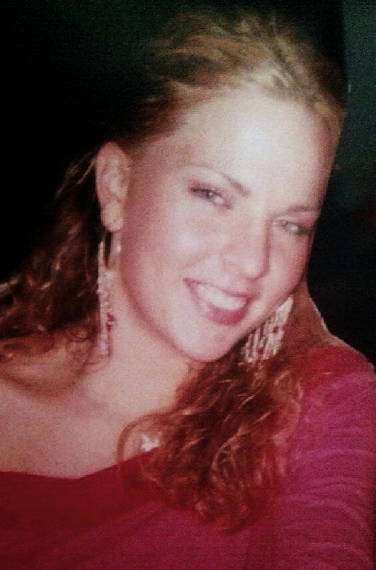 Behind The Blue Wall: [AZ] Amanda Blaies Rinaldi died as she feared she ...