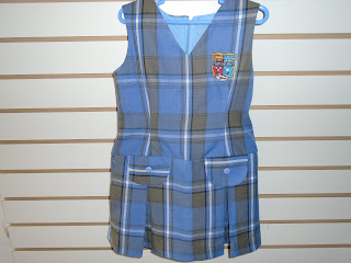 Uniformes Escolares en Chiclayo - Peru: JUMPERS REGLAMENTARIO DEL ...