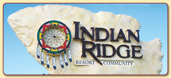 Part Of Indian Ridge Development To Be Auctioned At The End Of The ...