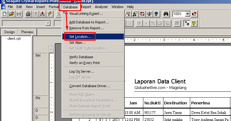 Visual Basic 6.0: Tutorial Pemrograman vb6