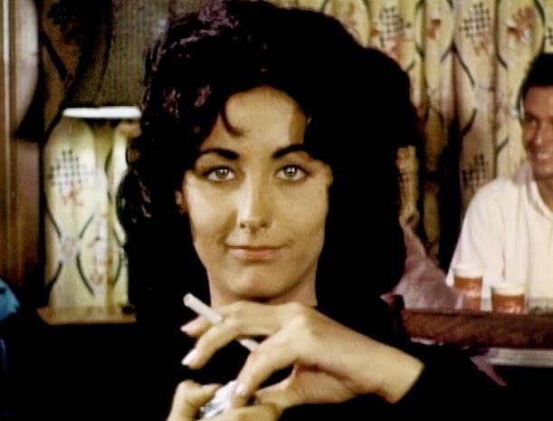 cult film freak: DAMAGED GOODS