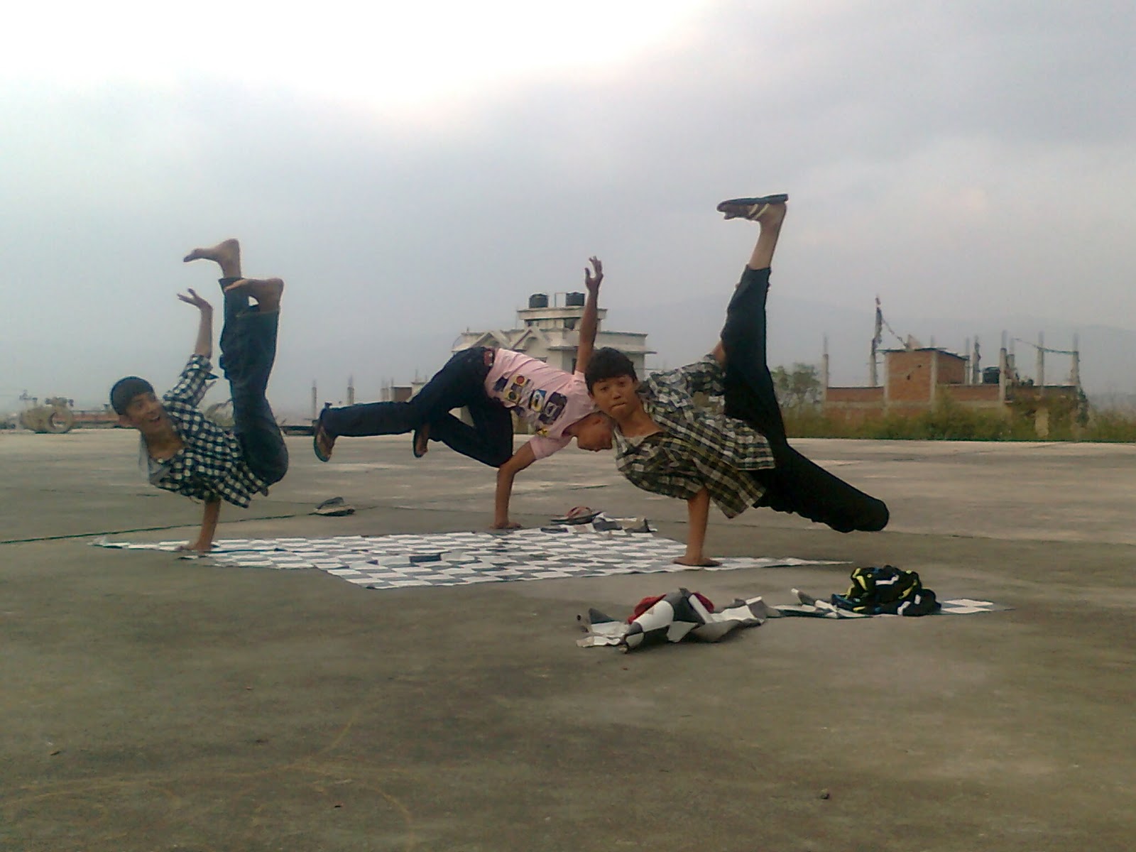 B Boying Step For Beginner/ B Boying Tutorials /How to Do B Boying ...