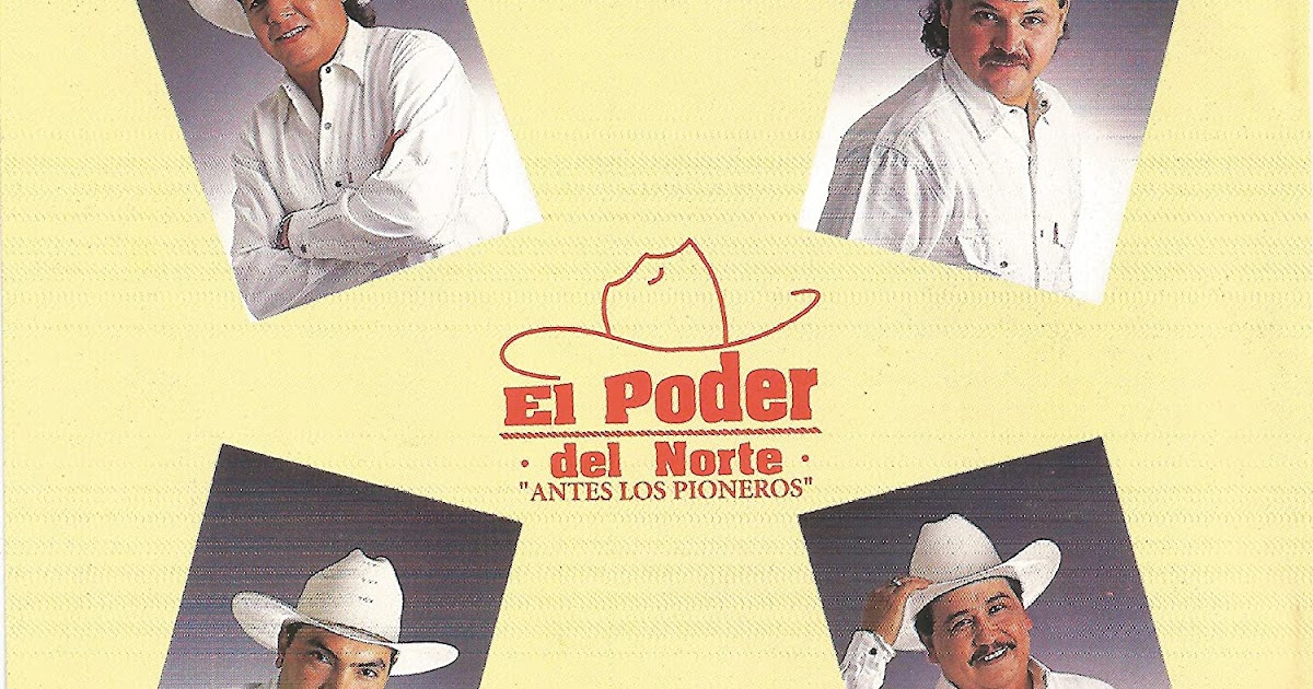 Factor Tejano: El Poder Del Norte (Mi Decision) 1993