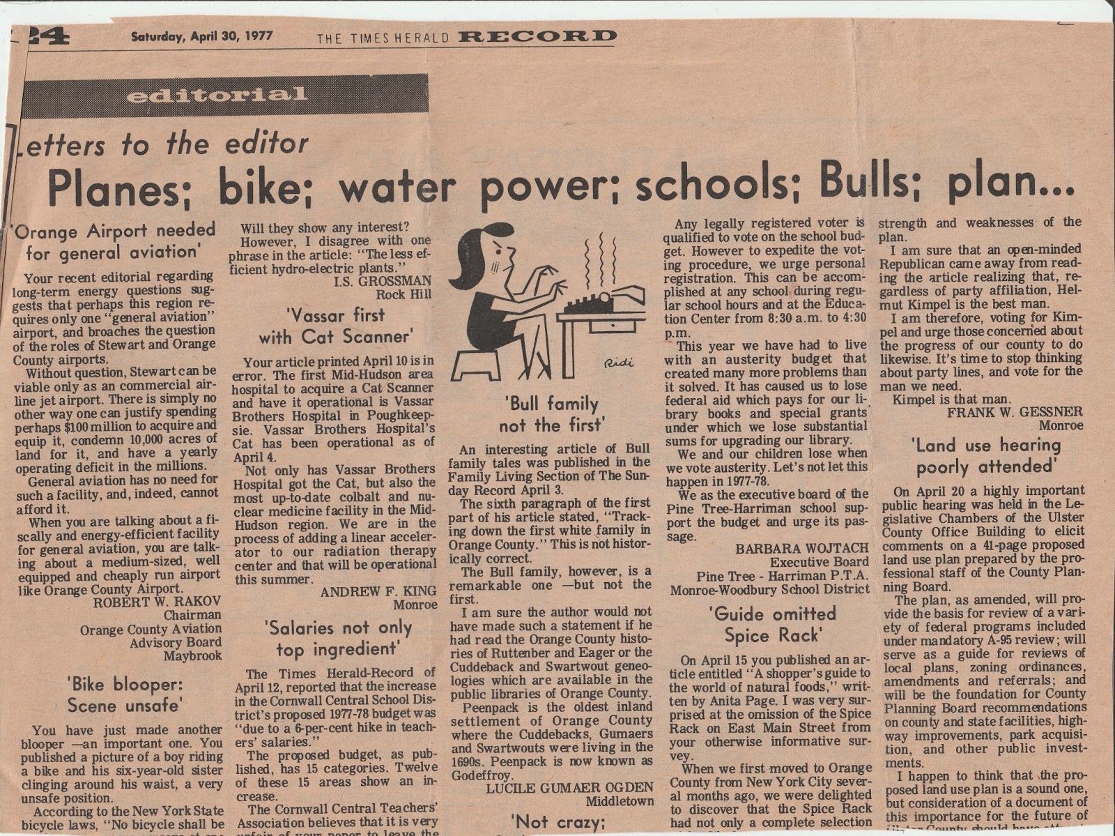 Gumaer Family and Guymard Lake New York