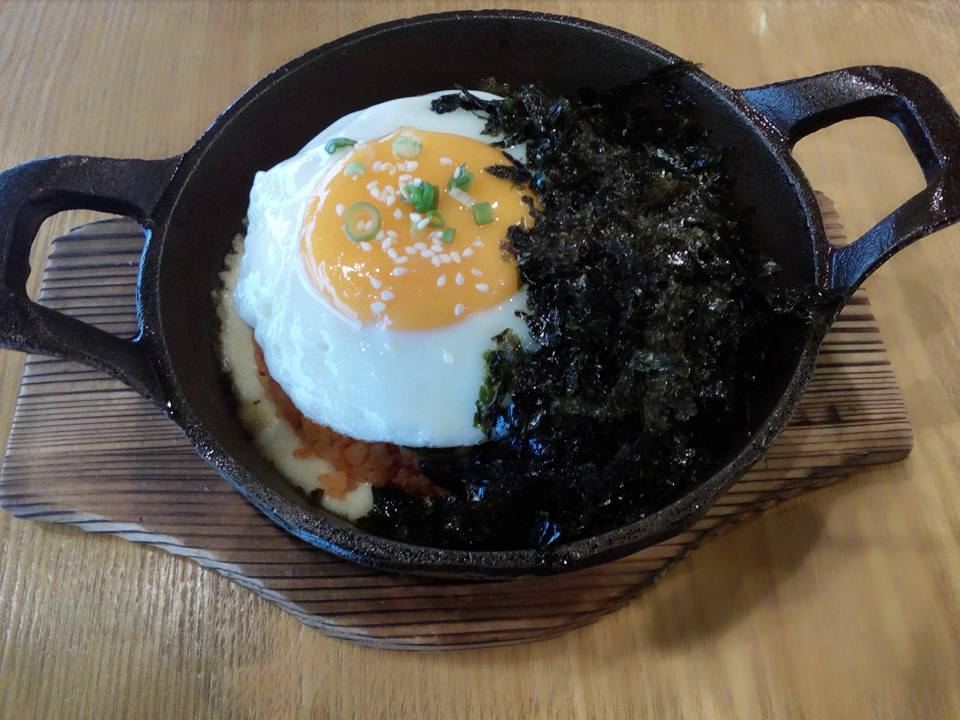 Hanbing | Korean Dessert Cafe di SS15 | Inani Hazwani