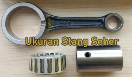 32 Ukuran Stang Seker Motor Yang Wajib Sobat Tahu - antonkevas