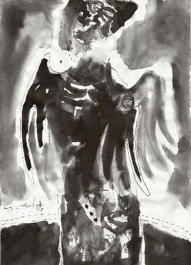 kurdistanart: Hiwa Abdullah Jawad1980 Kurdish Painter ~ Kirkuk south of ...