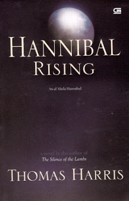 Dunia Buku: Hannibal Rising