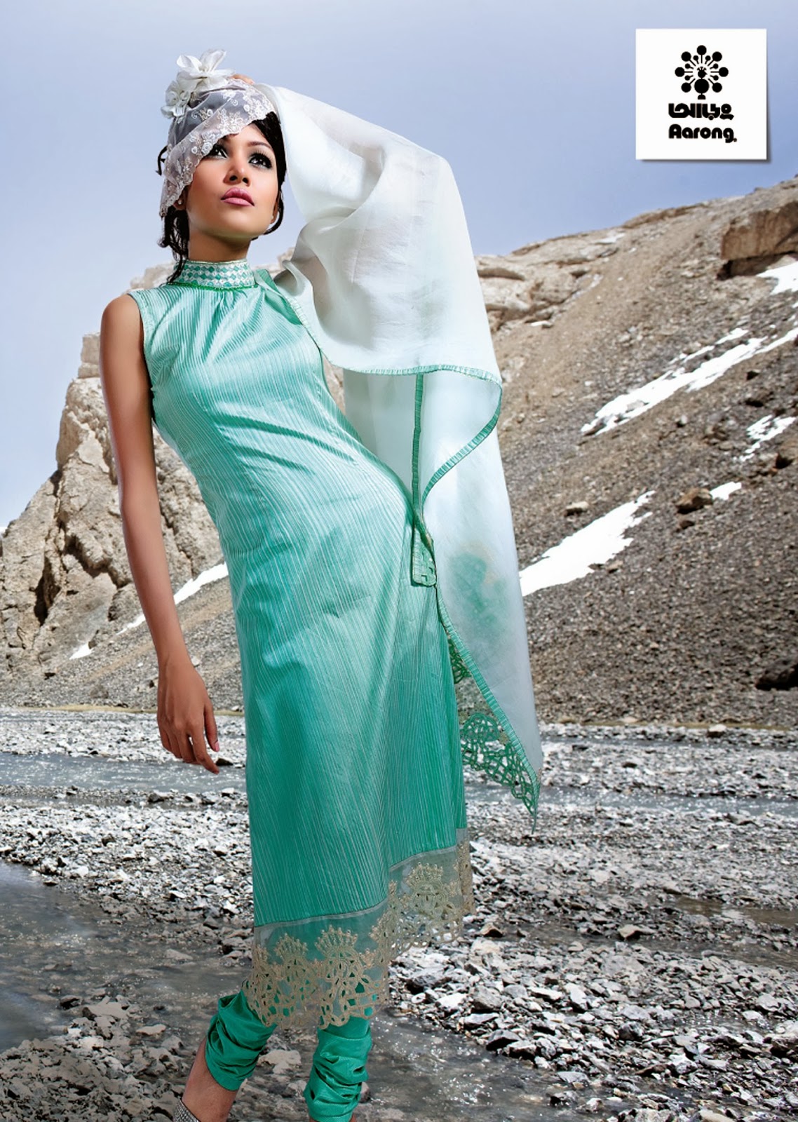 AARONG (BANGLADESH) WOMEN « LIFESTYLE AND LATEST TRENDS