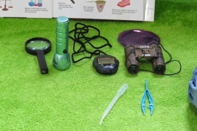 For the Love of Literacy : Meet Einstein