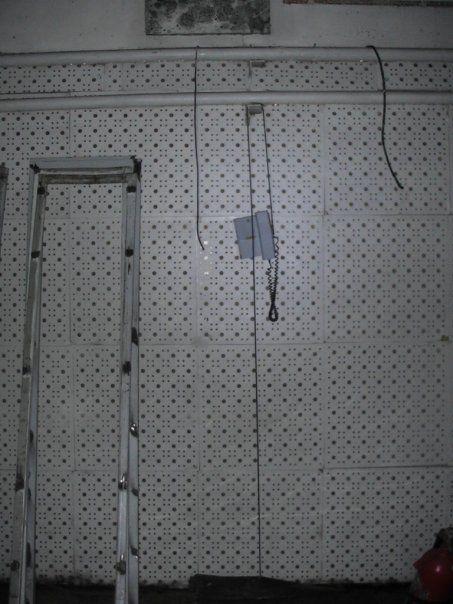 Inside the Mysterious UVB-76 Station