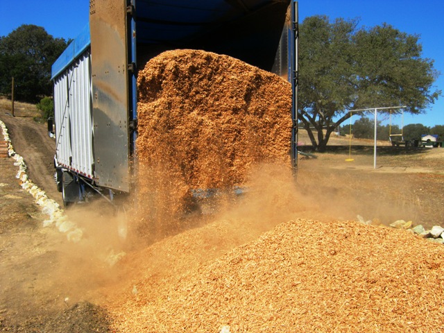 Whisper Canyon: Fibar for the zipline