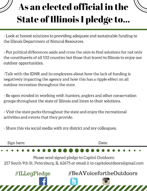 Capitol Outdoors - Illinois' Hunting and Fishing Resource: Illinois ...